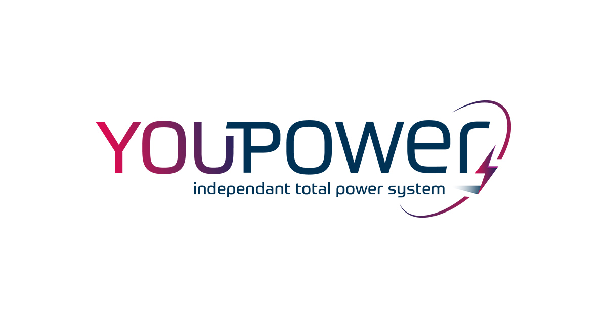 Thuisbatterijen en alle Off-grid oplossingen | Youpower